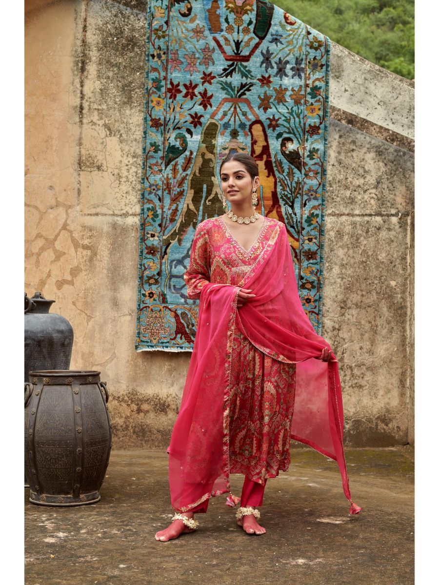 Buy Karaj Jaipur Collection At Best Deals Online In India