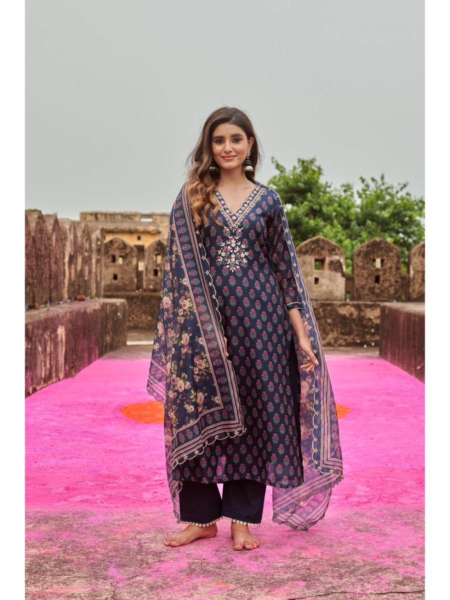 Buy Karaj Jaipur Collection At Best Deals Online In India