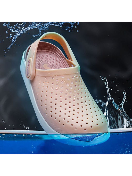 Buy Best Croslite Clogs From Top Brands Online In India