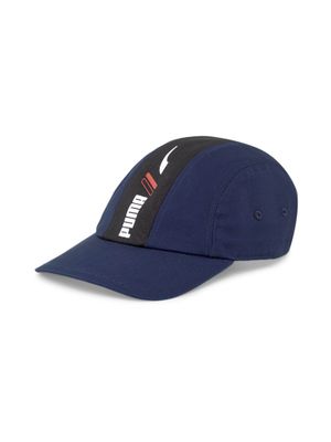 Buy Puma 5 Panel Blue Cap Online