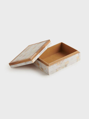 Buy Fabindia Yashtika Trushita Tissue Box Online