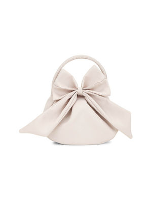 Buy 8 Other Reasons Bow Bag Online
