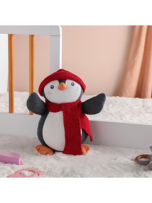 Buy Cugo Kids Multi-Color Penguin Soft Toy Online