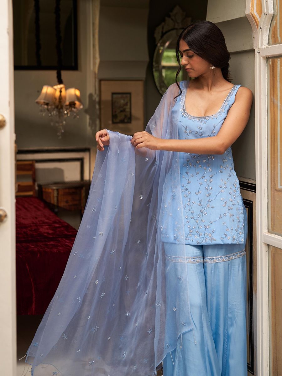 Zoon - Buy Latest Zoon Designs Online | Nykaa Fashion