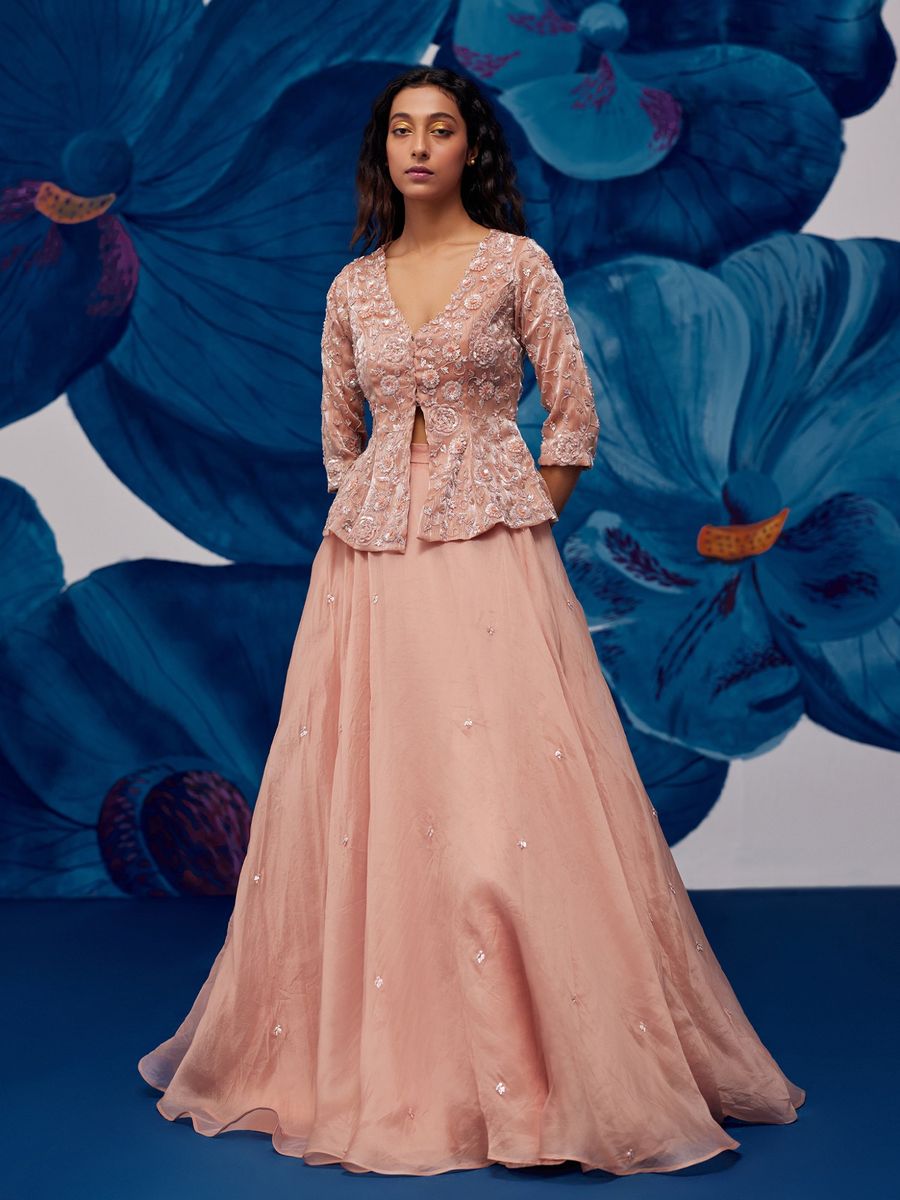 Zoon - Buy Latest Zoon Designs Online | Nykaa Fashion