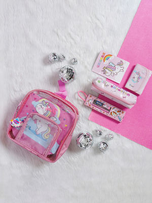 Buy ilearnngrow All-in 1 stationary set - Themes Unicorn Online
