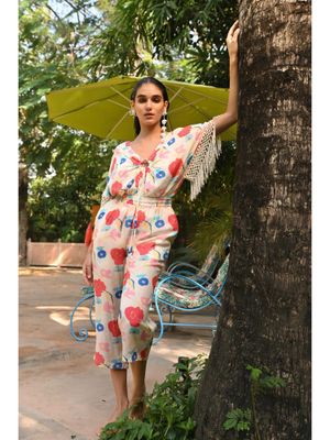 Buy Essgee Hera Culottes - Multi-Color Online