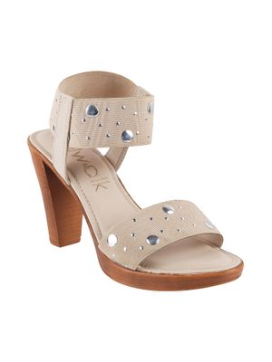 Buy CATWALK Court Embellished Sandals Online
