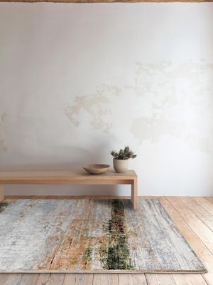 Buy Ddecor Rugs Hana-65000-Yd6 Z-5X8 Feet Rug Online