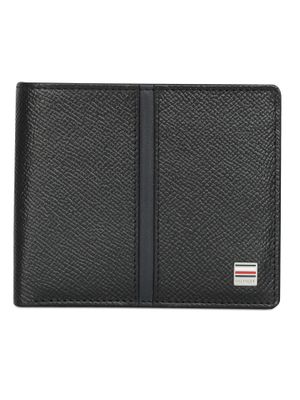 Buy Tommy Hilfiger Renato Mens Leather Global Coin Wallet Textured ...