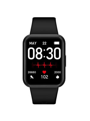Buy Helix Metal Fit 3.0 Casual Unisex Smart Watch - TW0HXW500T Online