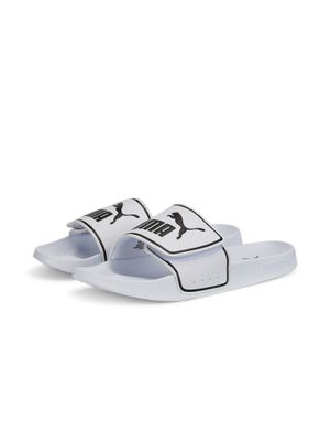 Puma Sliders : Buy Puma Leadcat 2.0 V Mens White Sliders Online | Nykaa ...