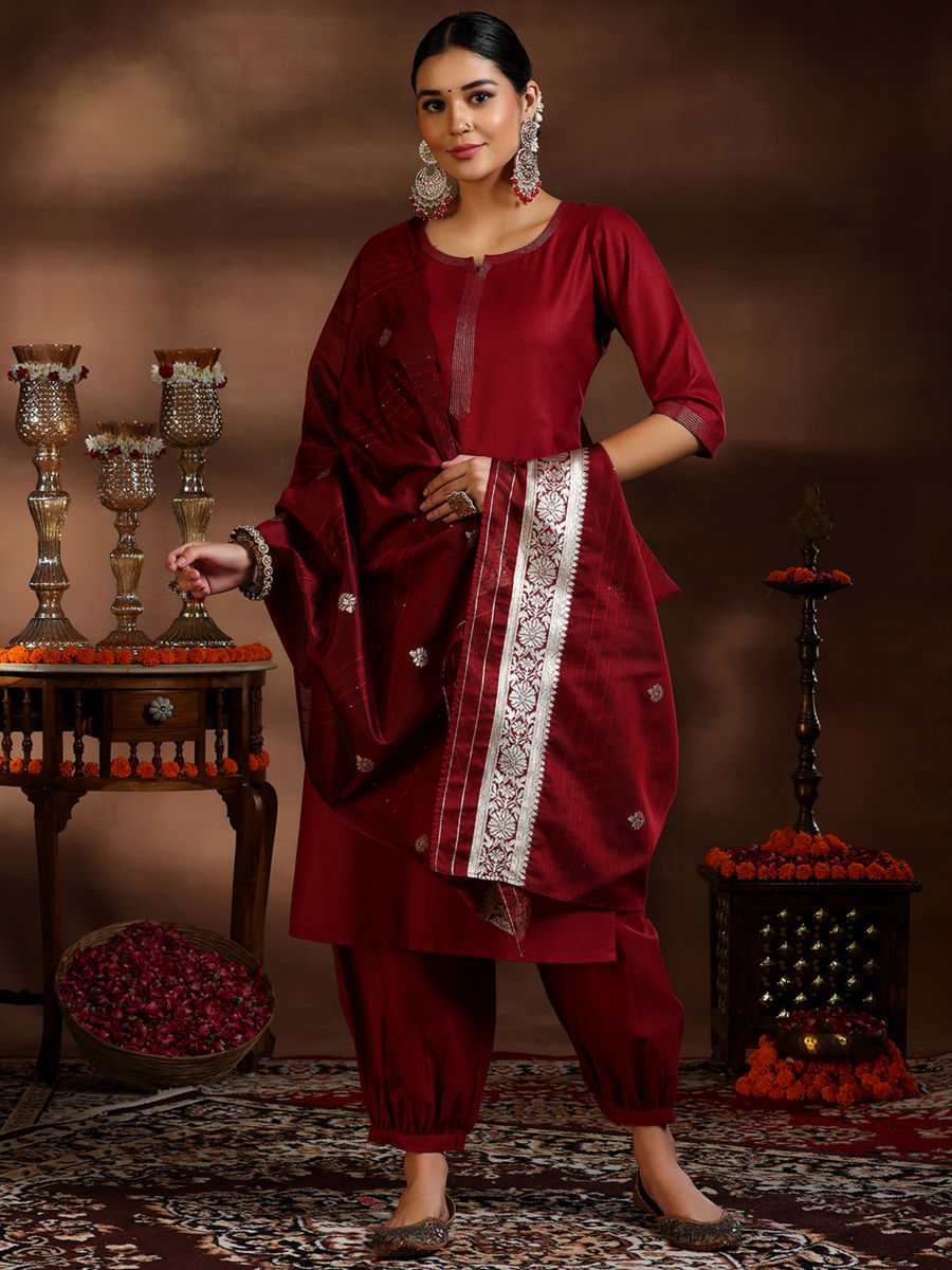 Buy Libas Collection Online In India At Discounts Above 50%