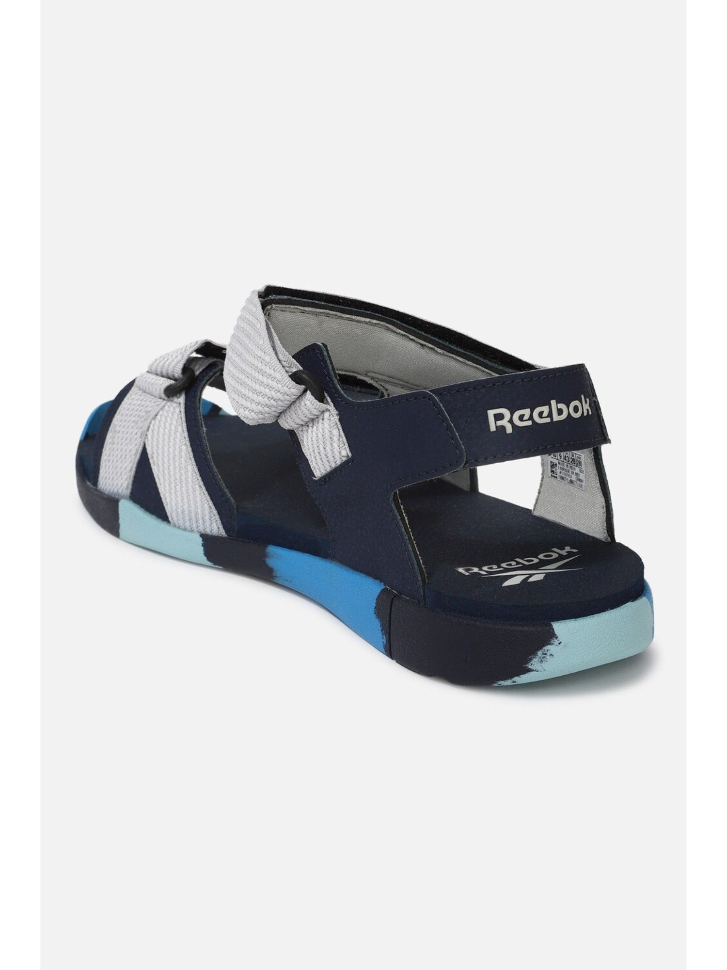 Buy Reebok Mens Male Kaito Sandals Online