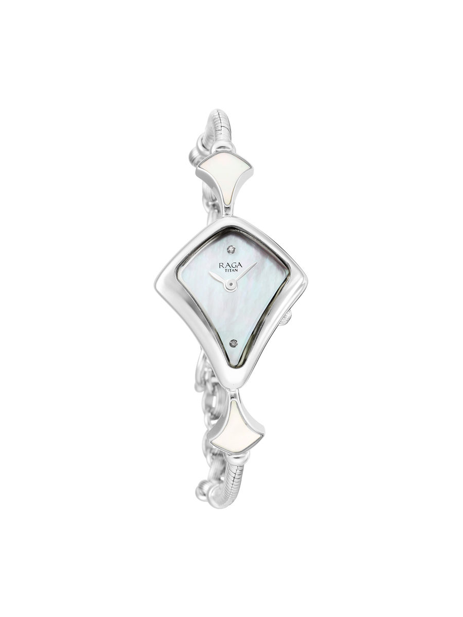 Shop Genuine Titan Raga Watches For Women At Best Deals Online