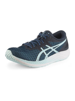 Buy Asics Hyper Speed Blue Womens Running Shoes Online
