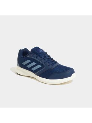 Buy adidas Fluento M Blue Men Running Shoes (UK 6) Online