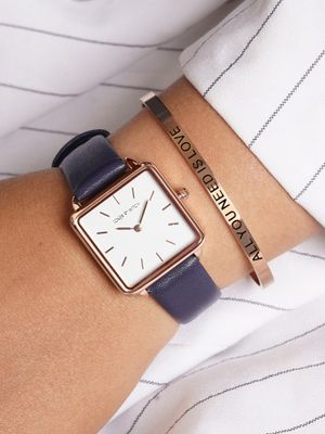 Buy Joker & Witch Amora Watch Bracelet Stack (L) Online