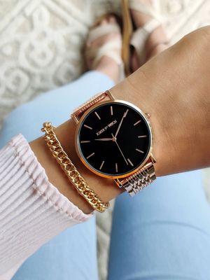 Buy Joker & Witch Zahra Watch Bracelet Stack (L) Online