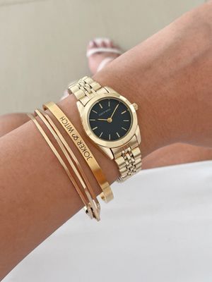 Buy Joker & Witch Keiko Watch Bracelet Stack Set of 3 (L) Online