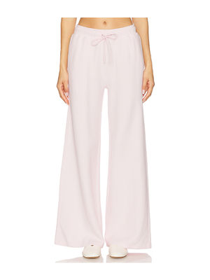 Buy Negative Underwear Waffle Knit Track Pant (L) Online