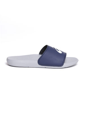 Buy ASICS Sprl Slide Navy Blue Unisex Sliders Online