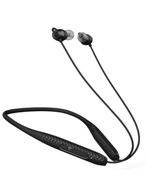 Buy Boat Rockerz 255 Max Stunning Black Headphones Online