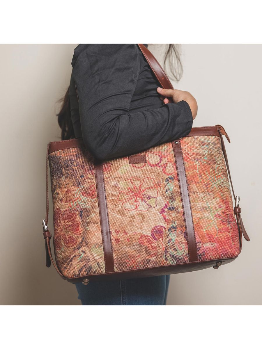 Buy Exquisite Range Of Zouk Handbags Online At Great Deals