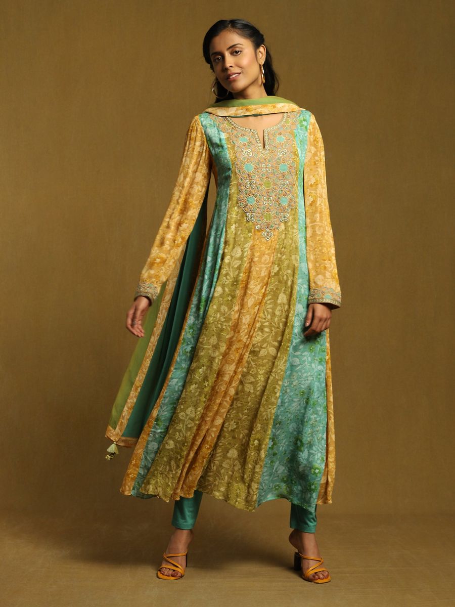 Buy Ritu Kumar Designer Collection At Best Deals Online In India