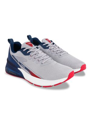Buy Campus Promote Grey Men Running Shoes Online