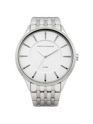 Buy French Connection Analog White Men Watch-FC1166SM Online