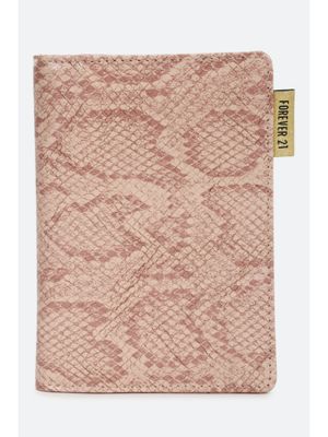 Buy Forever 21 Animal Print Wallets Online