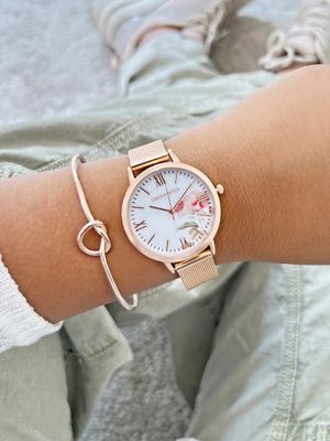 Buy Joker & Witch Nyx Watch Bracelet Stack (M) Online