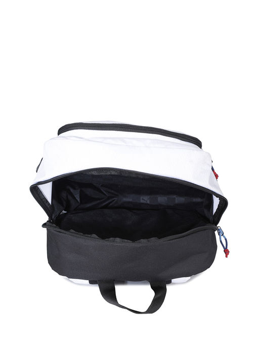 bmw backpack white