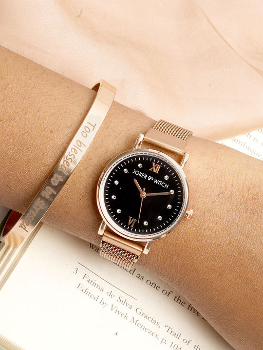 Buy 100% Authentic Violet Watches At Best Prices Online