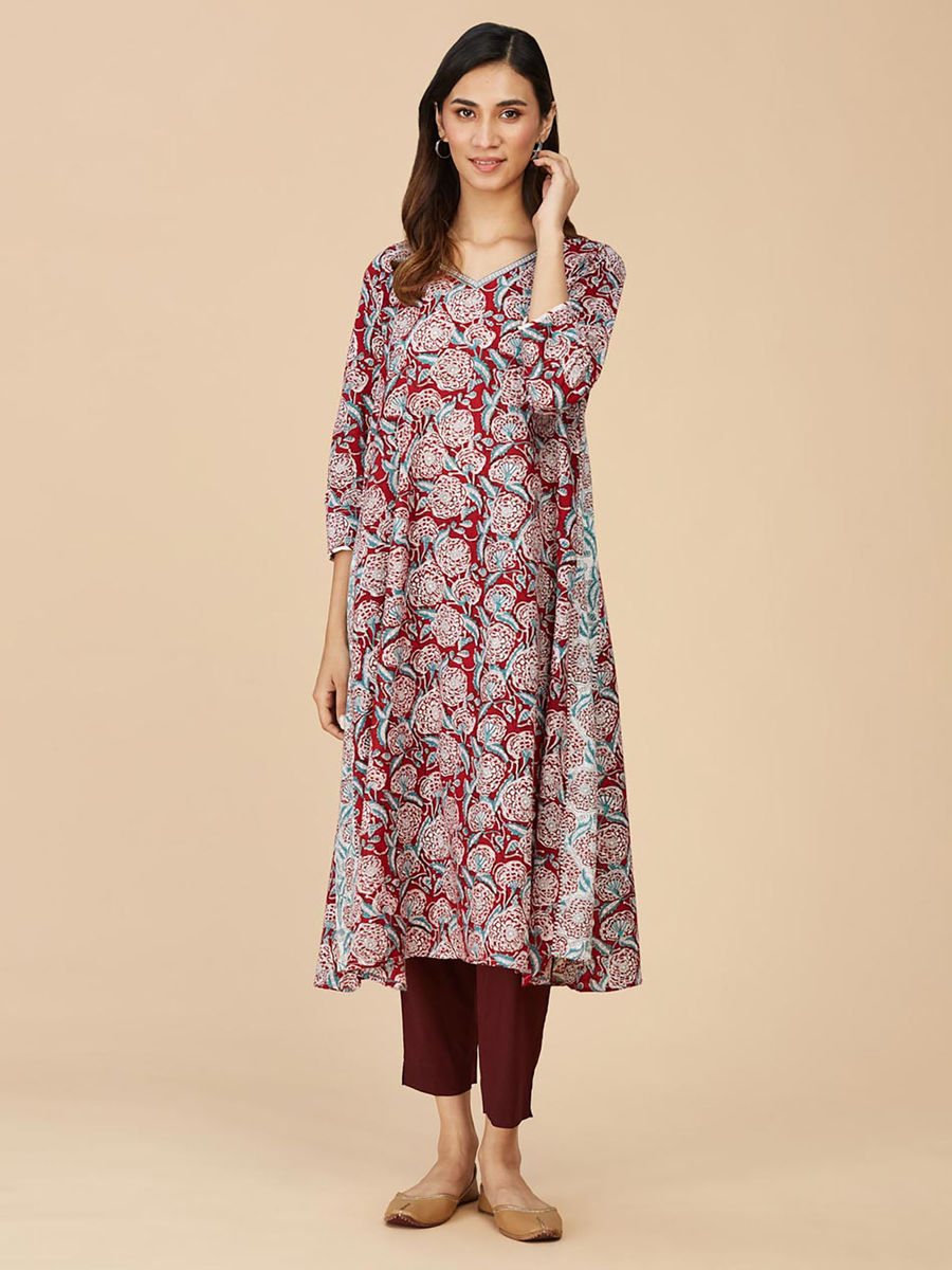 Buy Fabindia Collection At Upto 60% Off Online In India