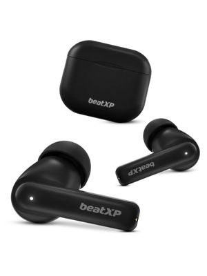 Buy beatXP Vibe X Pods Bluetooth True Wireless Buds with 60H Playtime ...