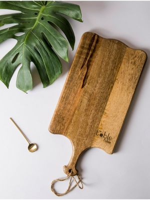 Buy The Table Fable Wooden Serving Board Online