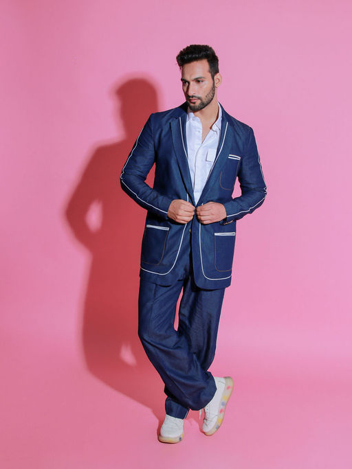 Buy Co Ord Set For Men At Best Prices Online In India