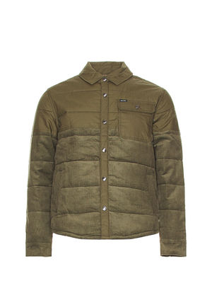 Buy Brixton Cass Jacket Online