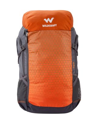 Buy Wildcraft Verge 50 Travel Backpack Online