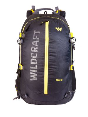 Buy Wildcraft Eager 45 Travel Backpack Online