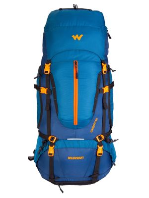 Buy Wildcraft Gangotri 65 Travel Backpack Online