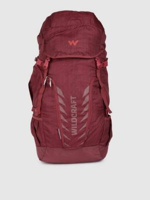 Buy Wildcraft Travel Pro 50 Travel Backpack Online