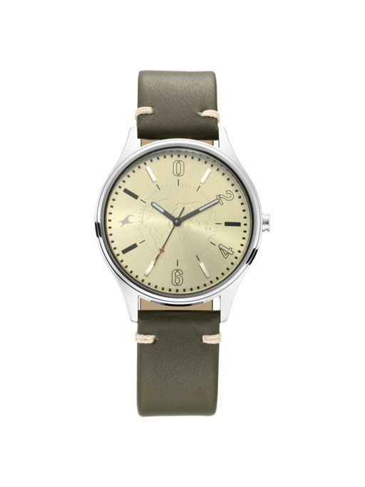 Buy 100% Authentic Olive Green Watches At Best Prices Online