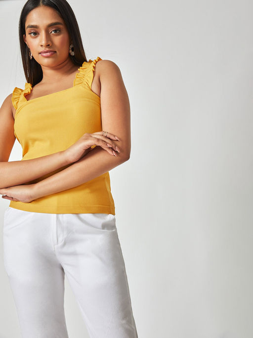 Buy High Performance Yellow Tanks Online At Best Prices