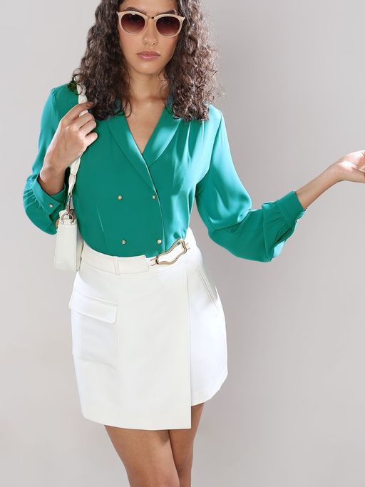 Buy Vero Moda Clothing Collection - Shirts, Jeans At Best Deals Online