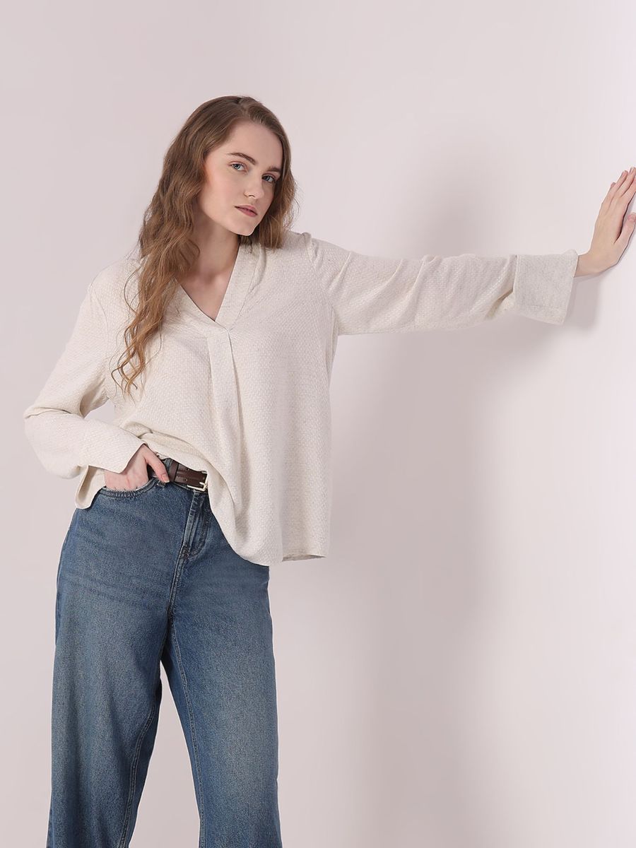 Buy Vero Moda Clothing Collection - Shirts, Jeans At Best Deals Online