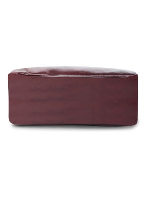 Buy The Purple Sack Maroon Side Bag - Brown Online