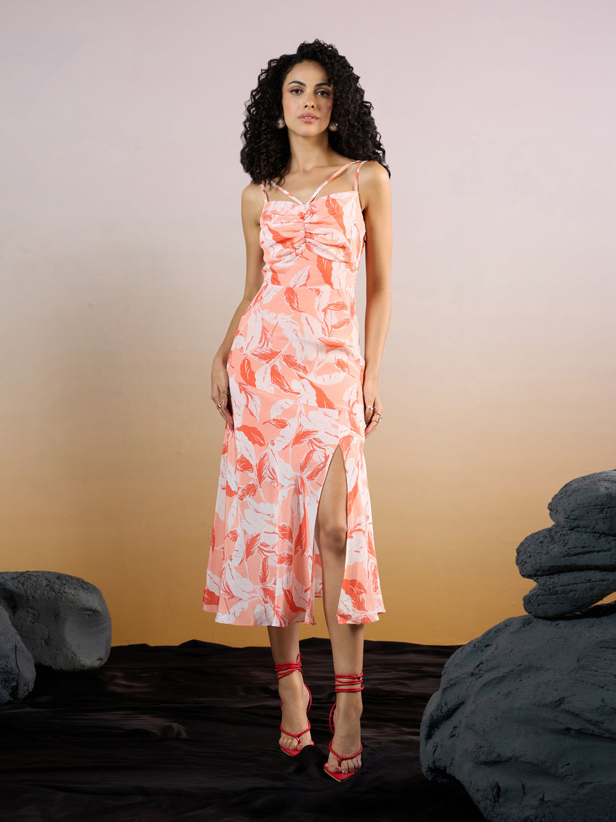 Buy Bodycon Dresses Online In India Starting At Just Rs.420